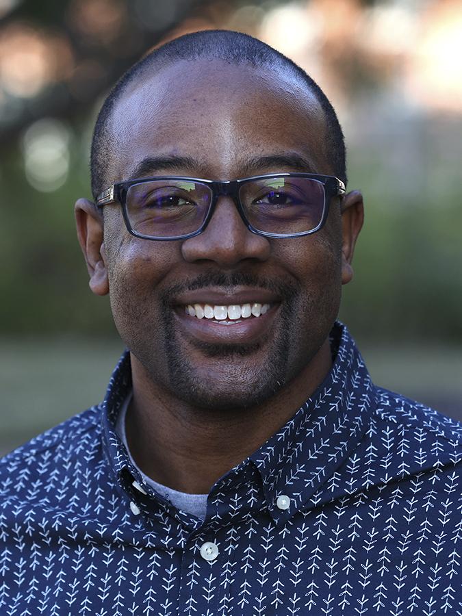 Justin Adeyemi, EdD, LAT, ATC | Health, Human Performance, and ...