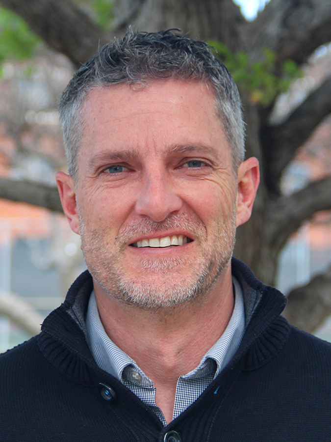 David Copeland | Health, Human Performance, and Recreation | Baylor ...