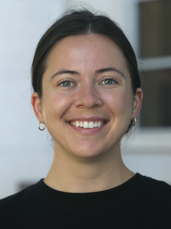 Jennifer Bigalke | Health, Human Performance, and Recreation | Baylor ...