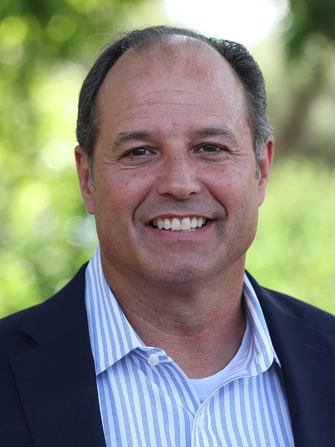 Rodney G. Bowden, PhD | Health, Human Performance, and Recreation ...