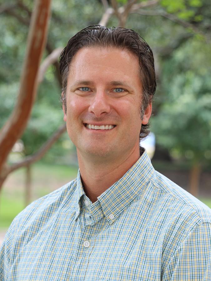 Andrew R. Meyer, PhD | Health, Human Performance, and Recreation | Baylor University