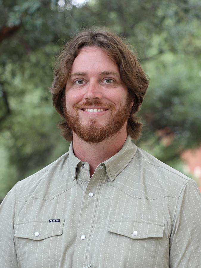 Justin Morris, PhD | Health, Human Performance, and Recreation | Baylor ...